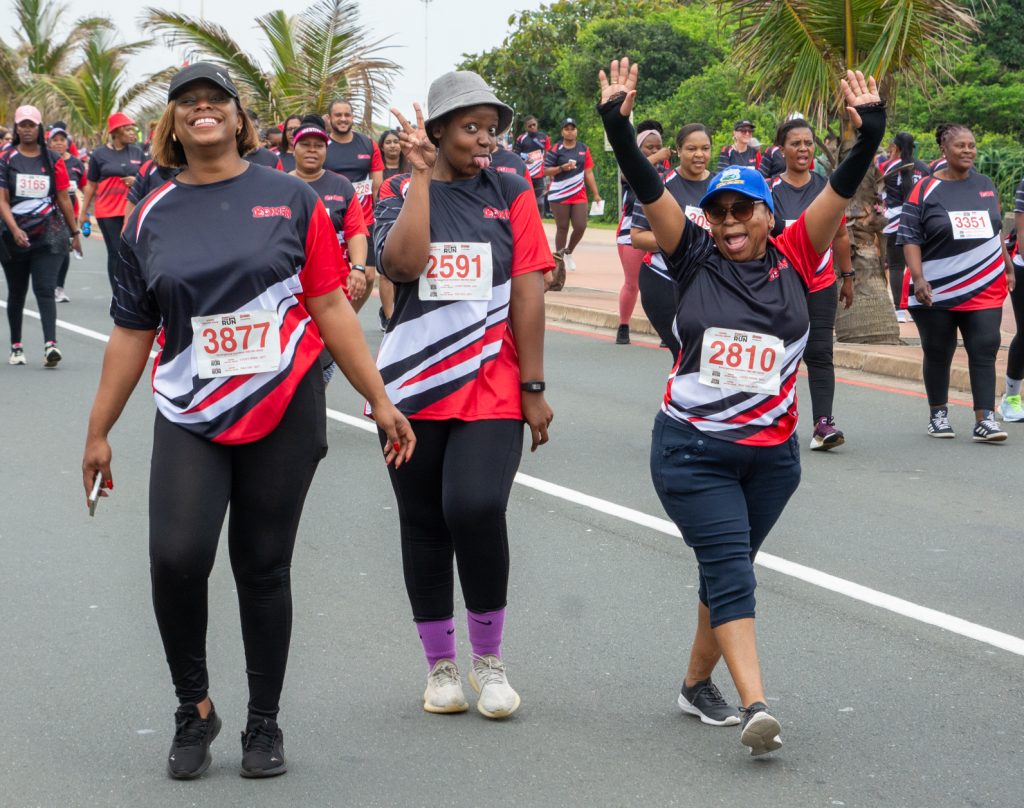 Entries are OPEN for the 3rd annual Boxer Super Run Durban - Your ...